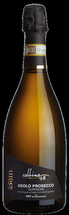 Bedin | Asolo Prosecco superiore DOCG