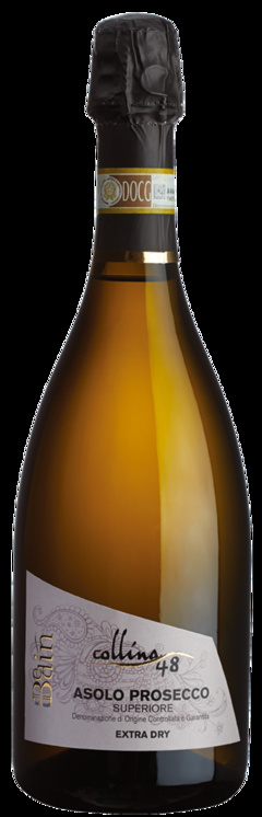 Bedin | Asolo Prosecco superiore DOCG